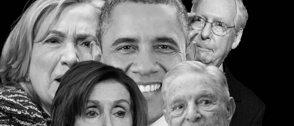 Meet Your Intelligence Officer - JEFFREY PRATHER